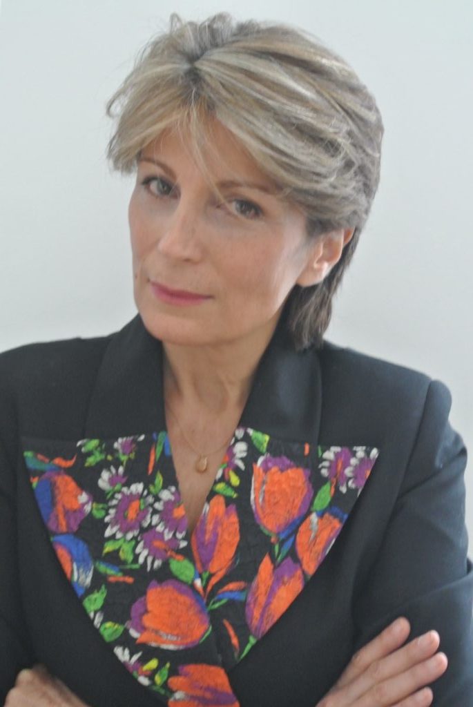 maryam diener quartet author – Quartet Books