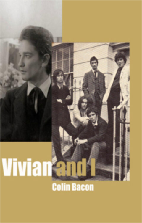 Vivian and I – Quartet Books